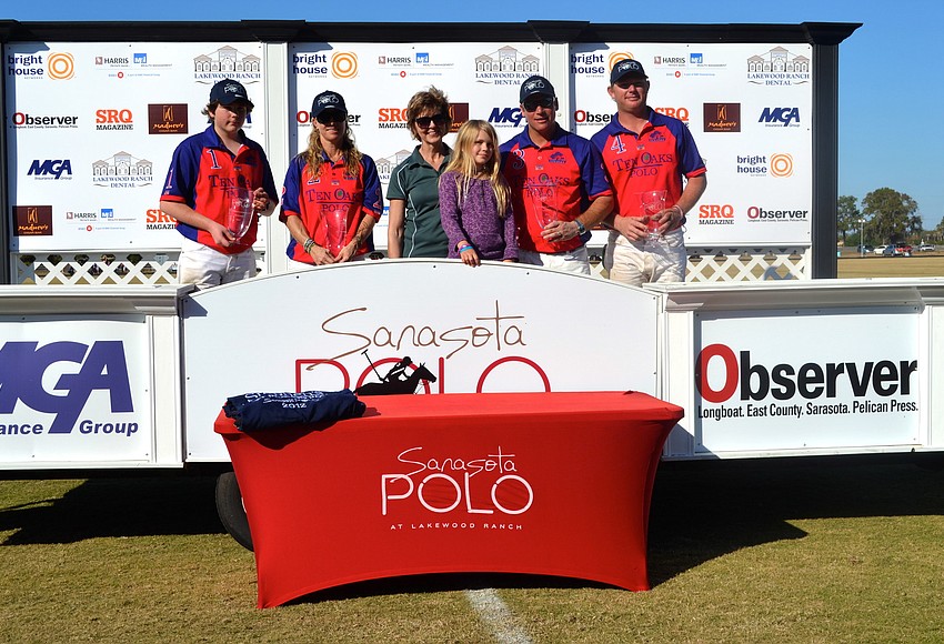 Your Observer | Photo - Jon Luke Beck, Cecilia Cochran, Jan Pullen ...