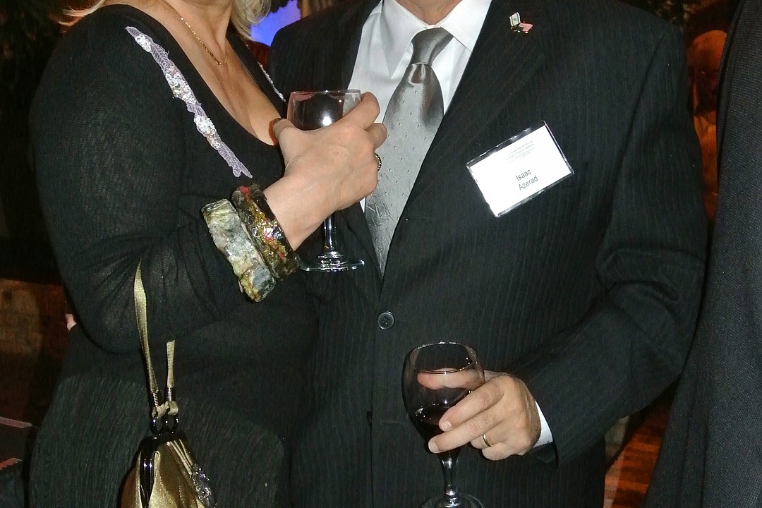 AFMDA event featuring Frida Ghitis | Your Observer