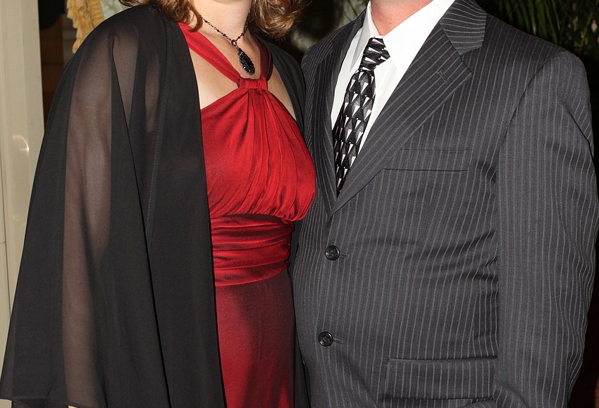 Your Observer | Photo - Jamie and Chuck Smith