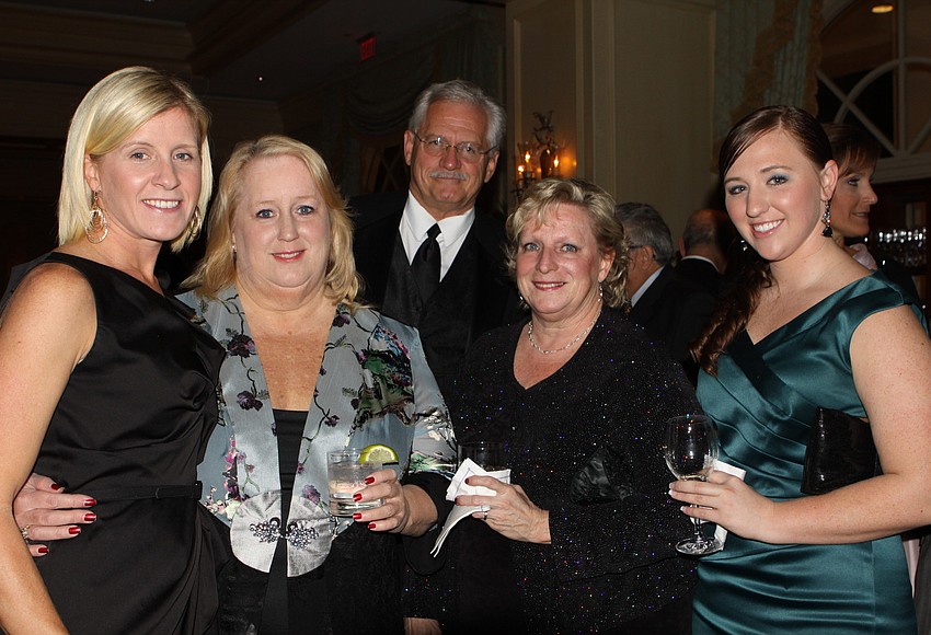 Your Observer | Photo - Kerri MacNutt, Jane Demers, Richard and Janet ...