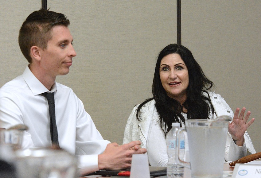 Landon: Whiteview realignment could save lives | Observer Local News ...