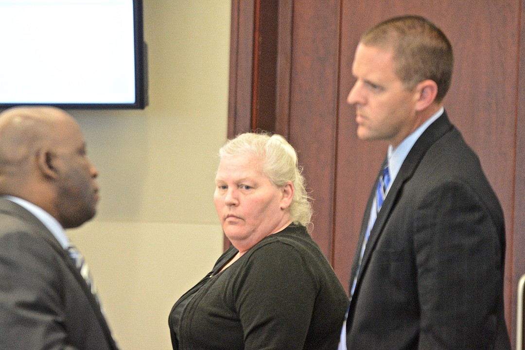 Dorothy Singer goes on trial for first-degree murder in shooting death ...