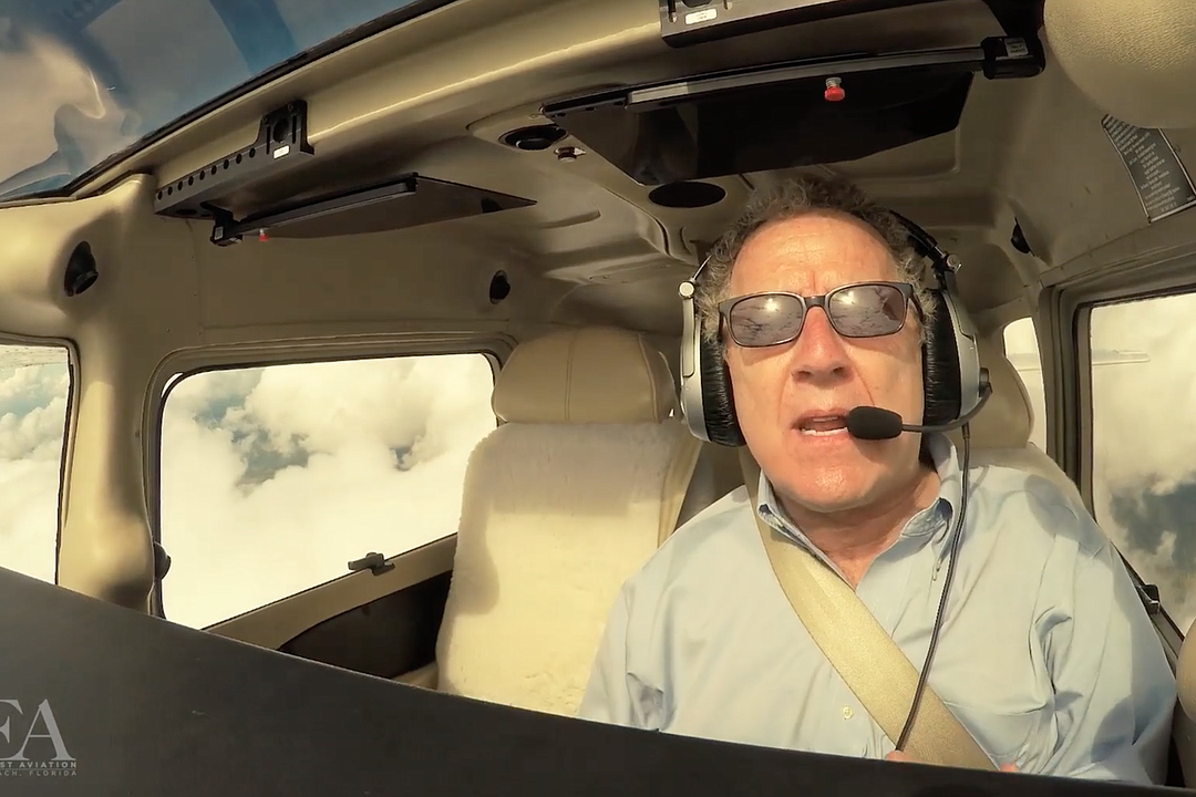 Full-time flight school comes to Flagler Executive Airport, invests ...
