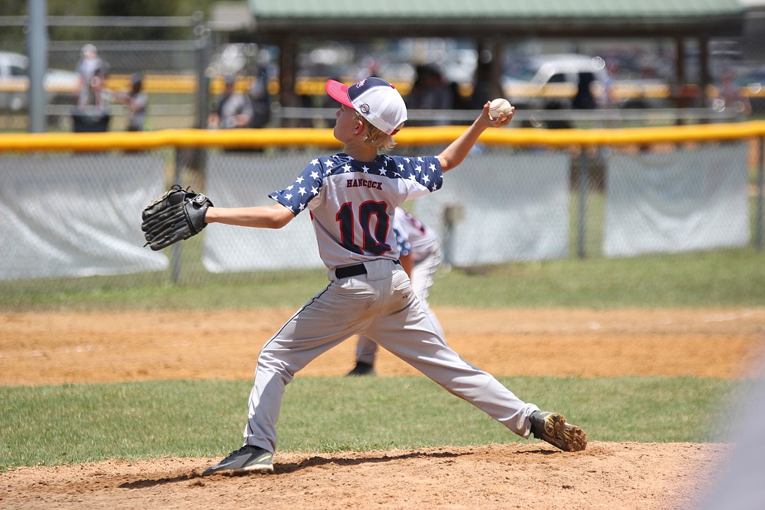 Flagler County hosts Babe Ruth All-Star Tournament for first time in ...