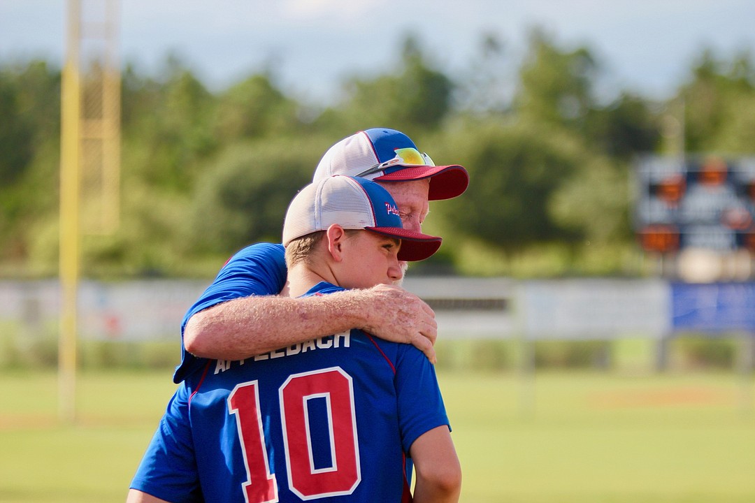 More than a coach, Doug Berryhill remains family to Palm Coast Little ...