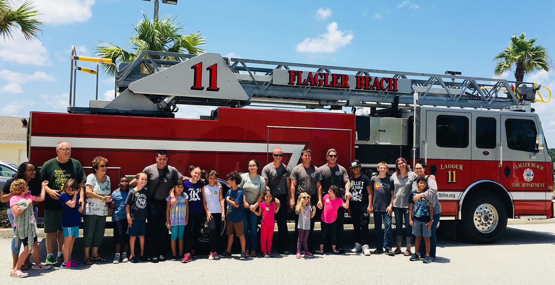 Vincent's Clubhouse creates inclusive camp for kids on and off the ...