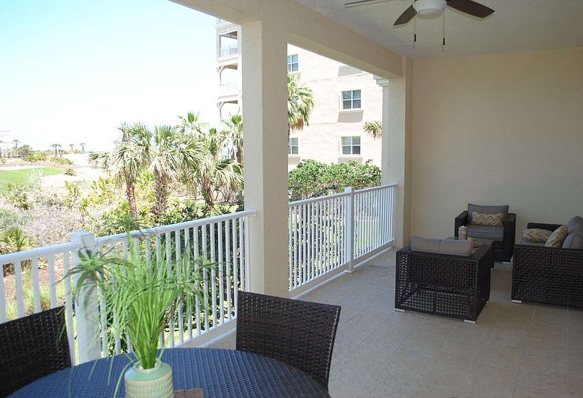 Cinnamon Beach condo named most 'wish-listed' Airbnb property in ...