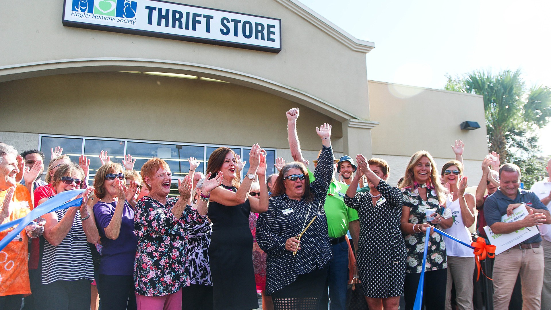 Palm Coast Thrift Stores