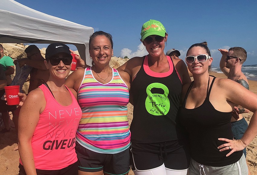 Business Observer | Photo - Christine Gaspar, Ashley DeMaio, Hilary O ...