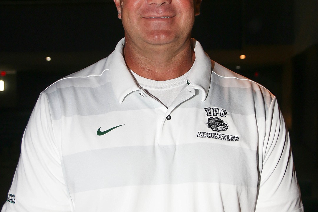 FPC's Teacher of the Year Dave Halliday doubles as grad coach, track ...