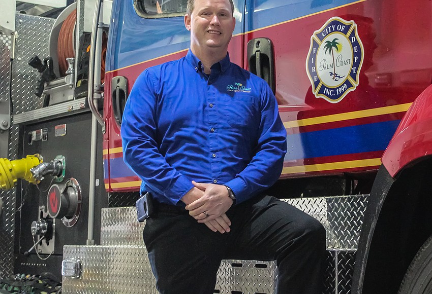 Standing O: Volunteer firefighter Tim Wilsey | Observer Local News ...