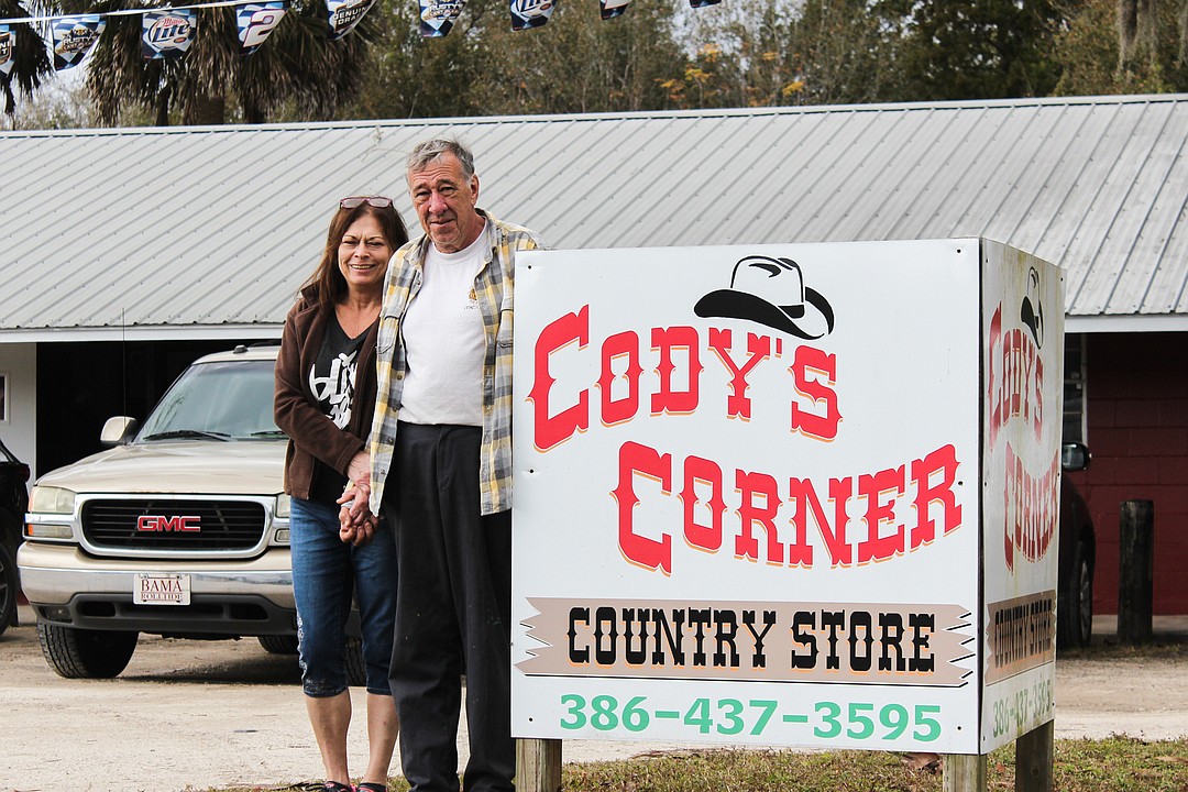 Bunnell couple reopens Cody's Corner as general store | Observer Local ...