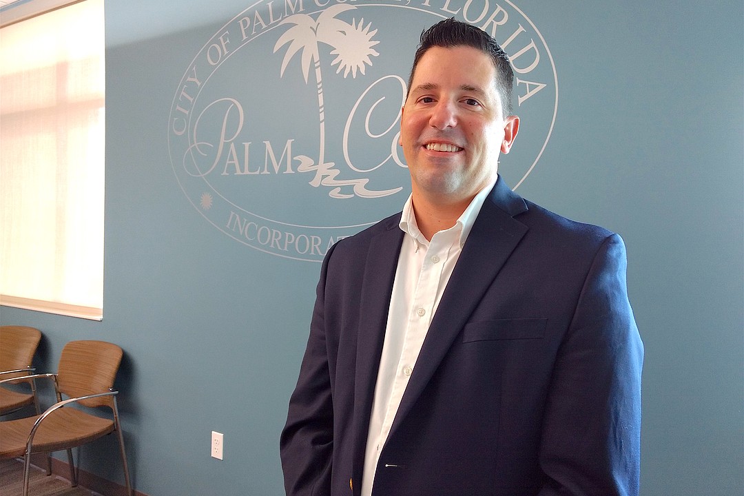 Here's how Falgout's style would differ from Landon's if he's hired ...