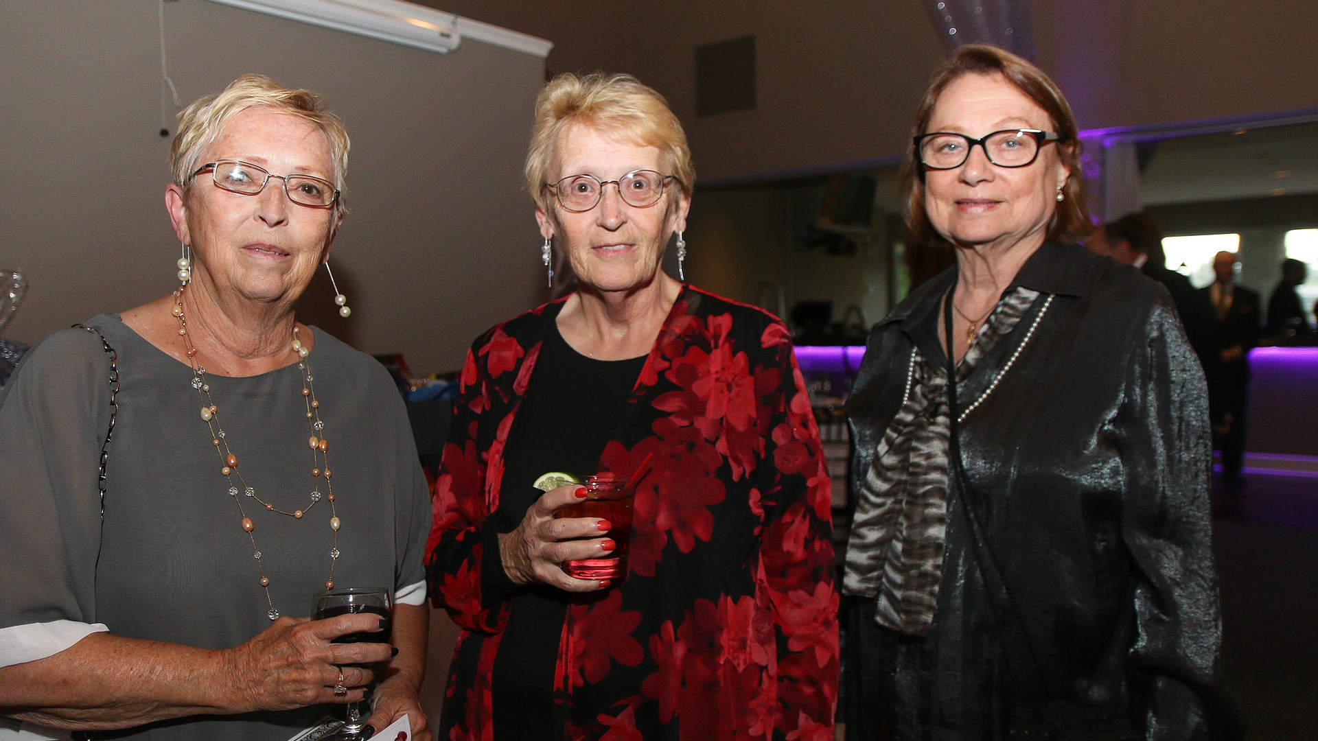 Lisa McDevitt's legacy lives on at Flagler Auditorium Gala | Observer ...