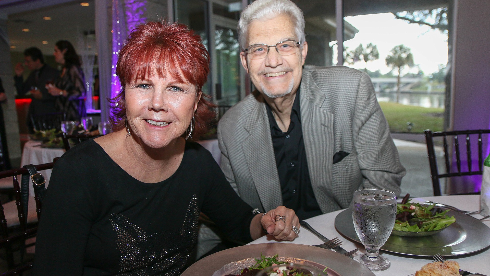 Lisa McDevitt's legacy lives on at Flagler Auditorium Gala | Observer ...