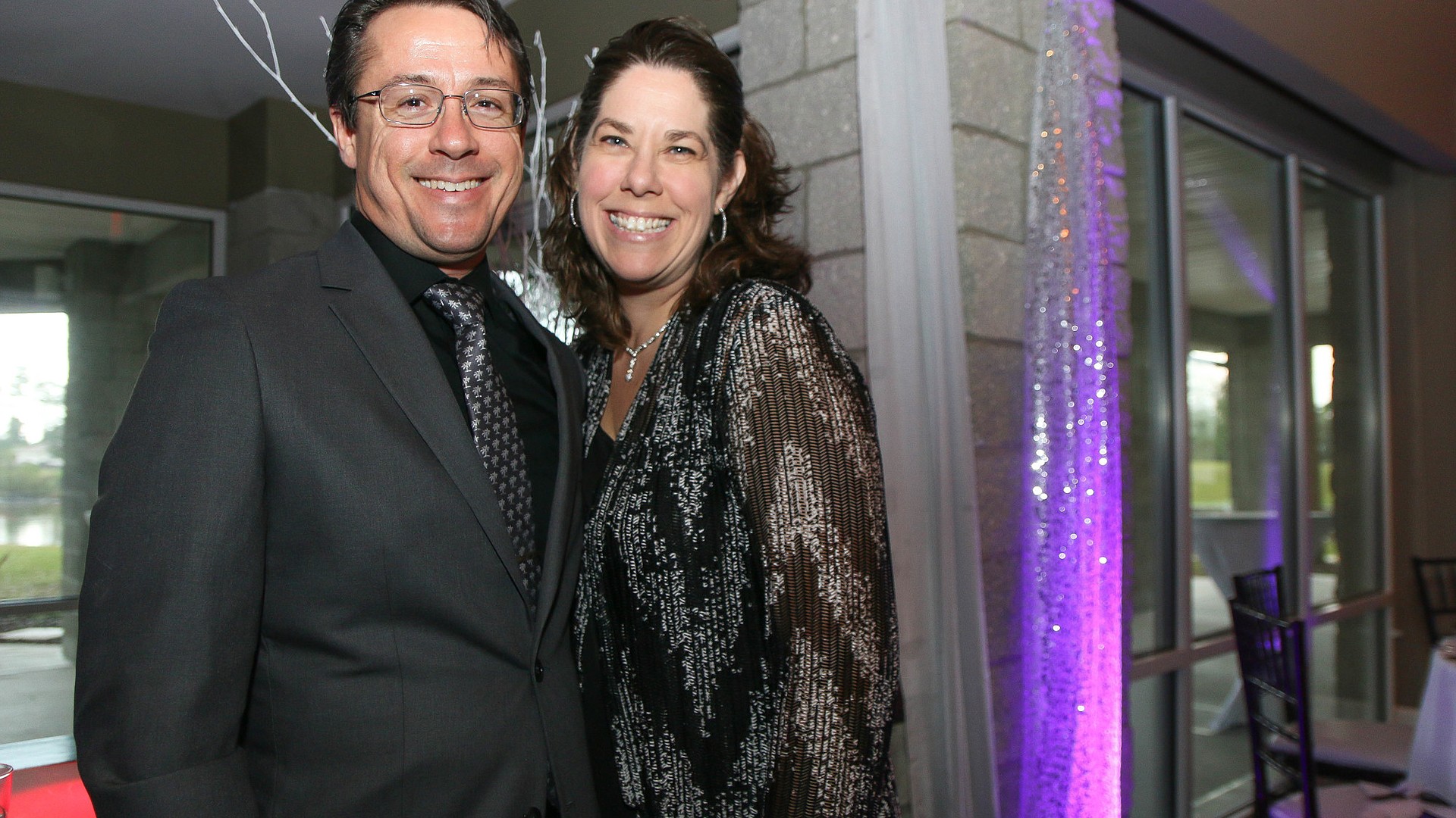 Lisa McDevitt's legacy lives on at Flagler Auditorium Gala | Observer ...