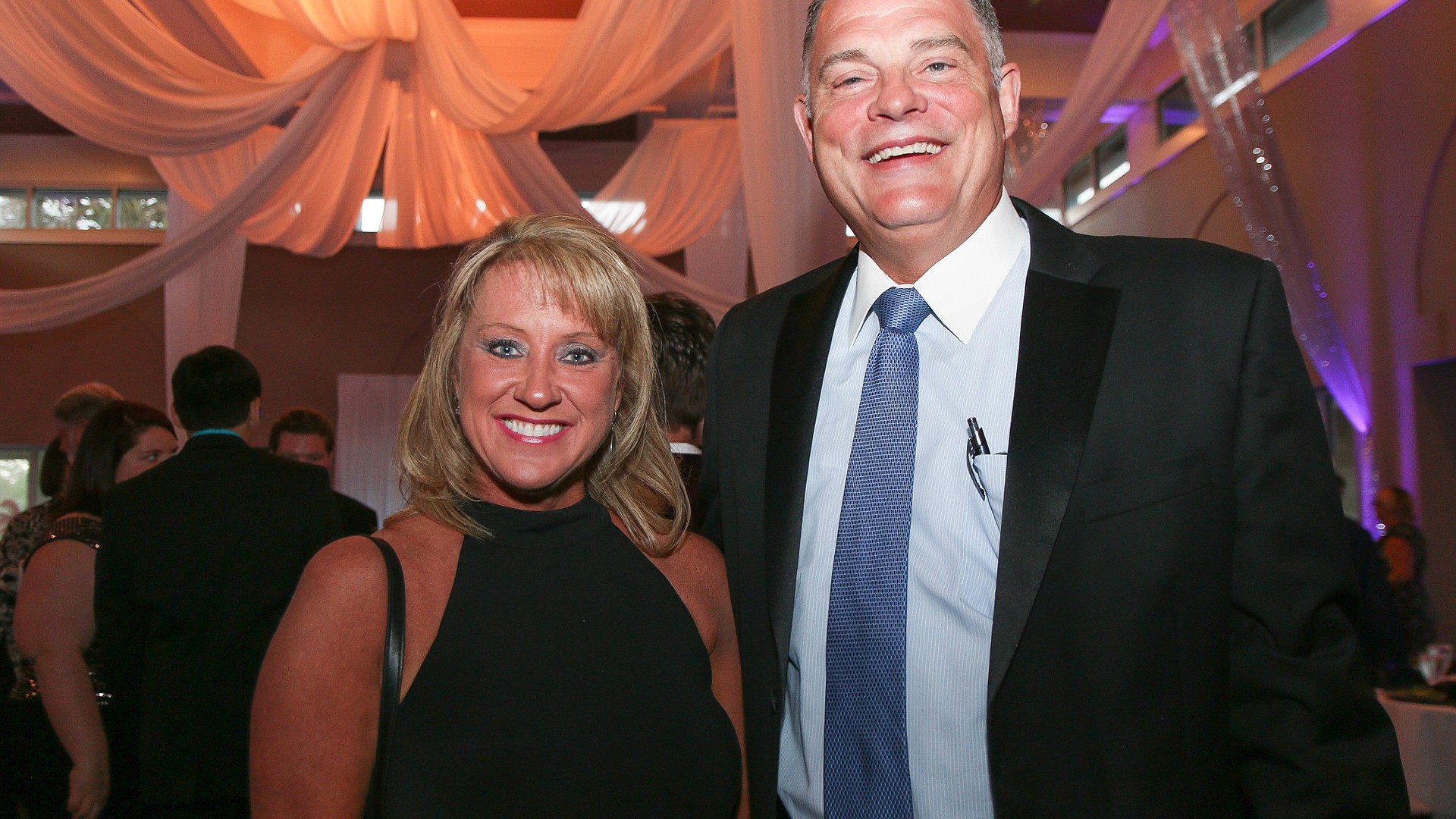 Lisa McDevitt's legacy lives on at Flagler Auditorium Gala | Observer ...