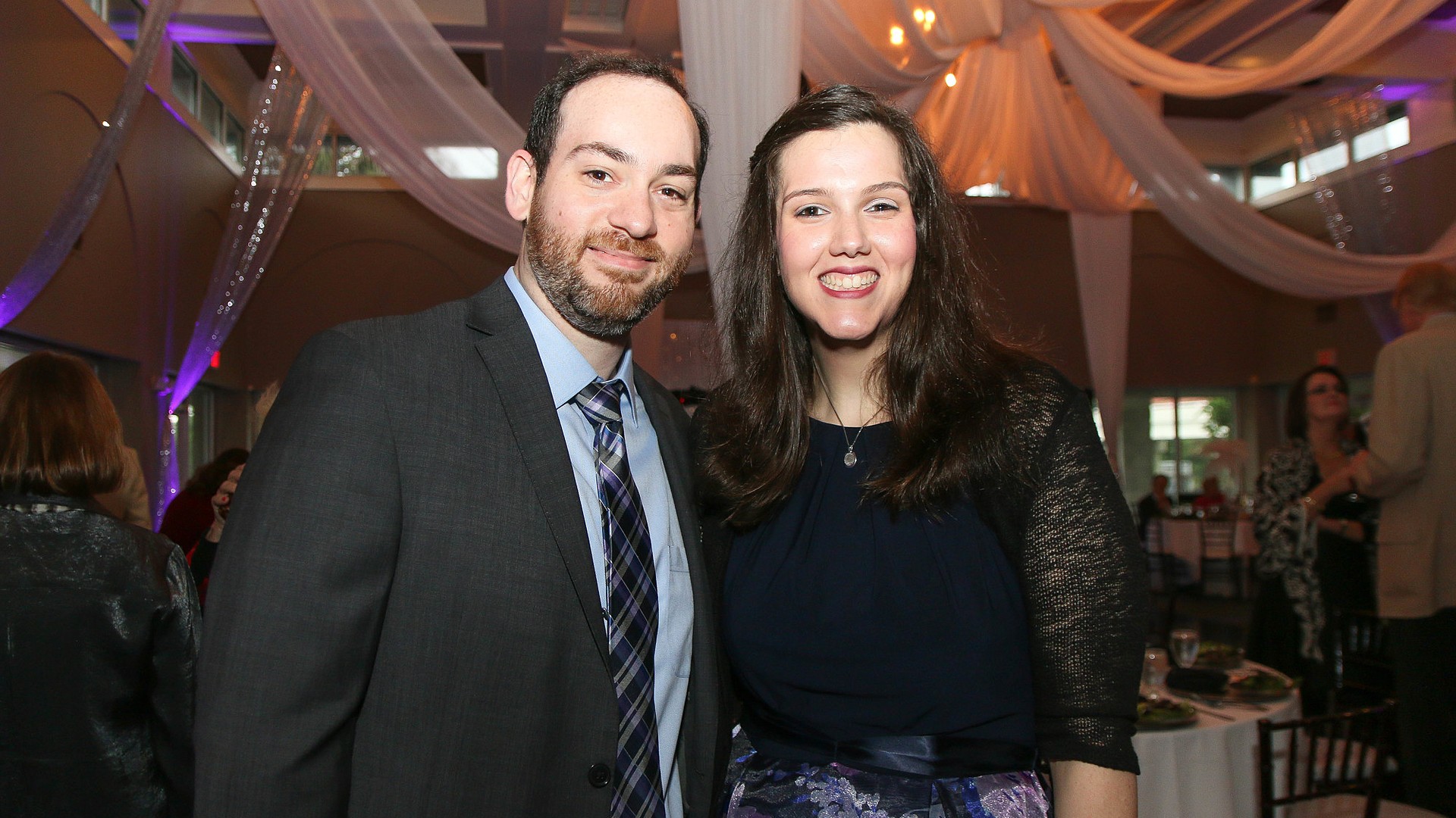 Lisa McDevitt's legacy lives on at Flagler Auditorium Gala | Observer ...