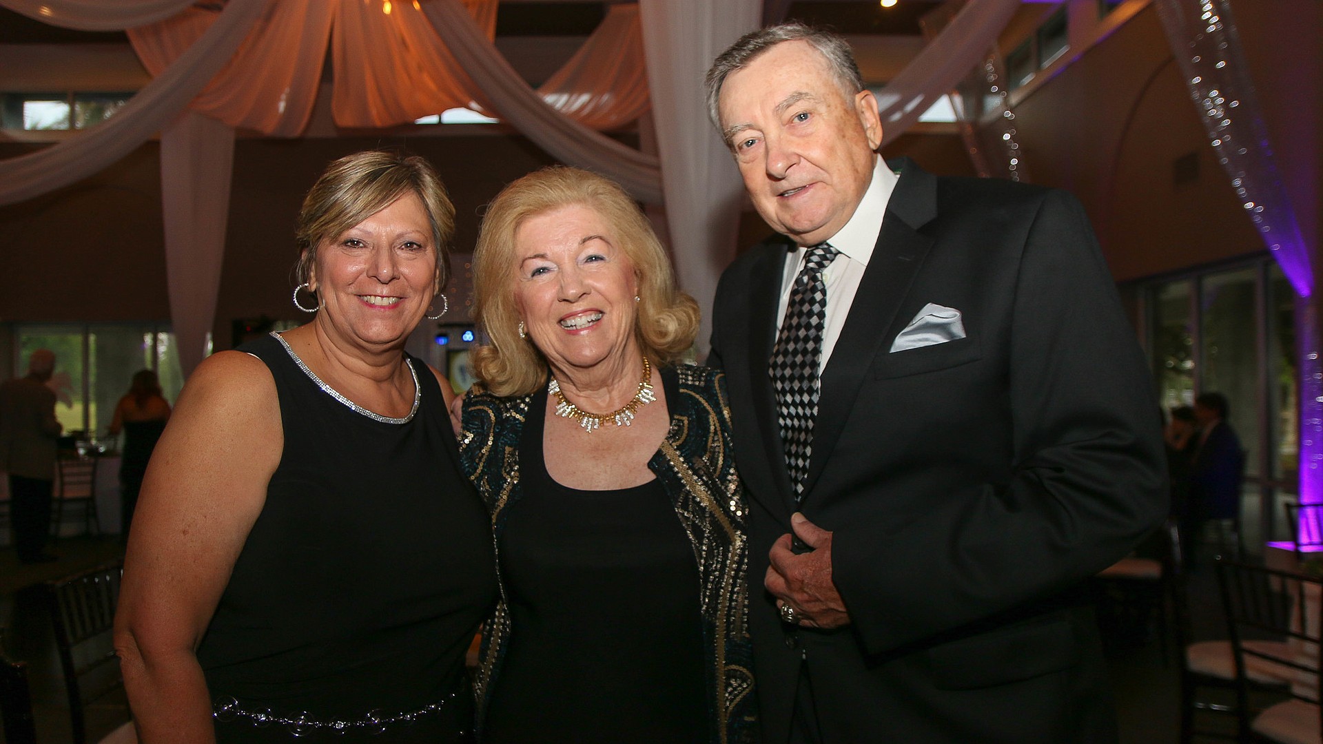 Lisa McDevitt's legacy lives on at Flagler Auditorium Gala | Observer ...