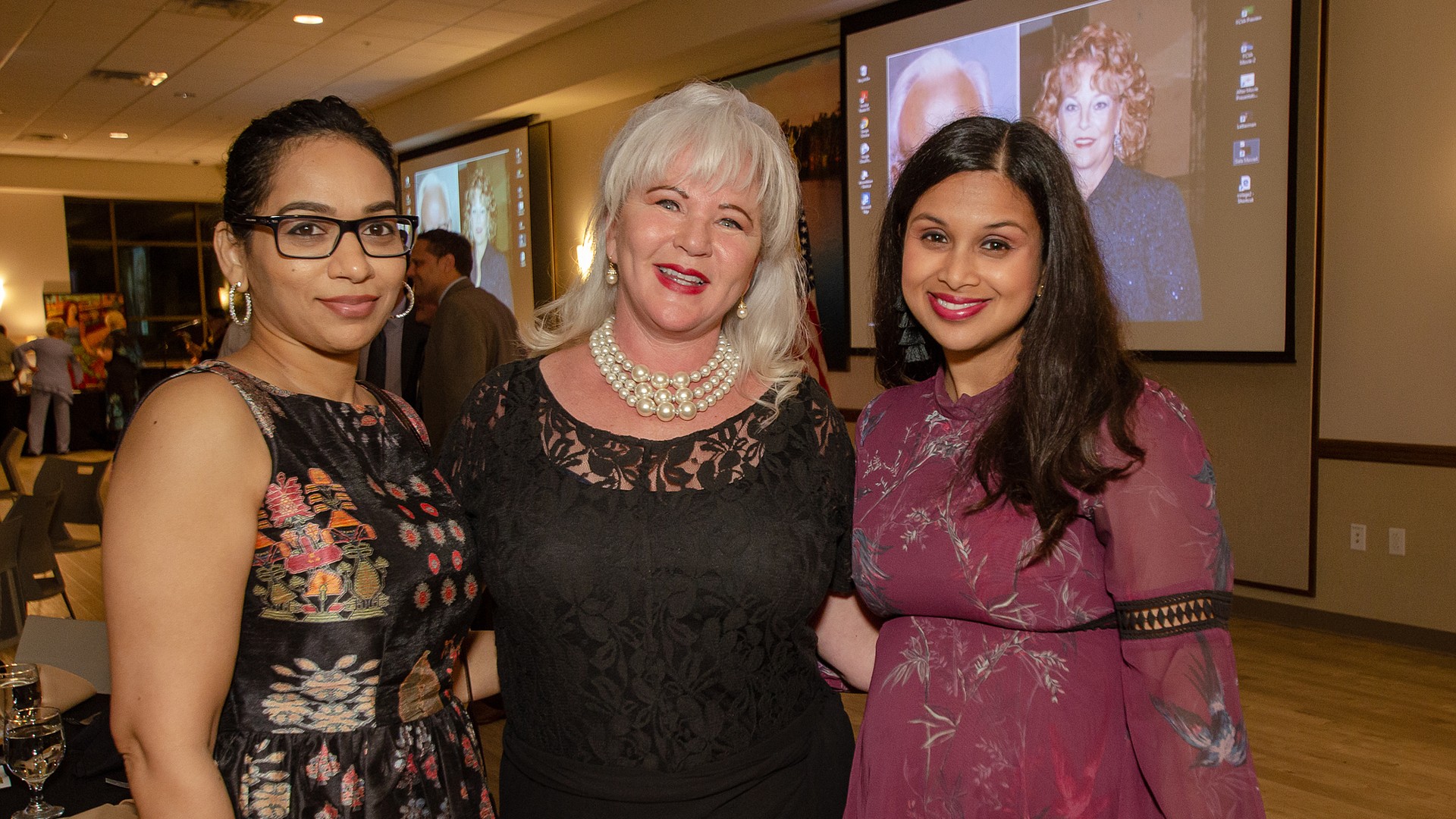 Flagler Free Clinic celebrates 15 years with anniversary gala ...