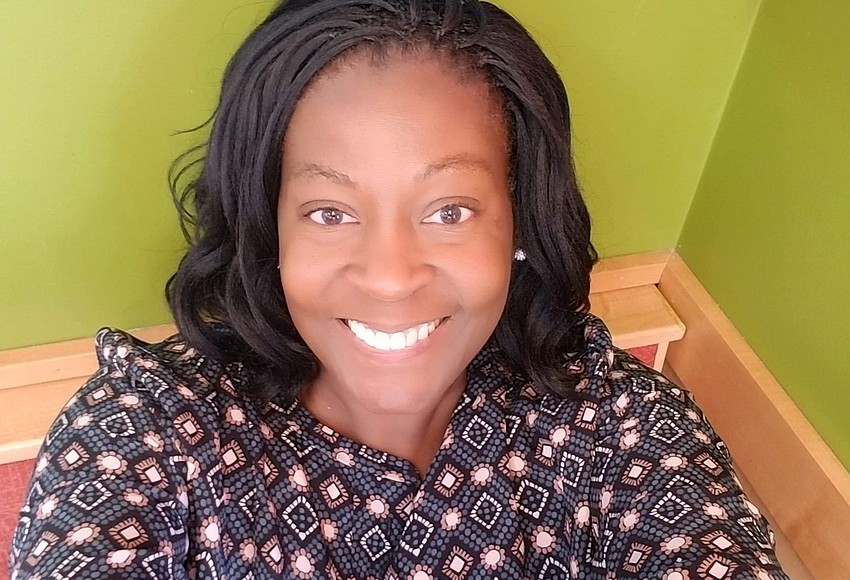 Here's what inspired this Palm Coast teacher to return after enduring ...