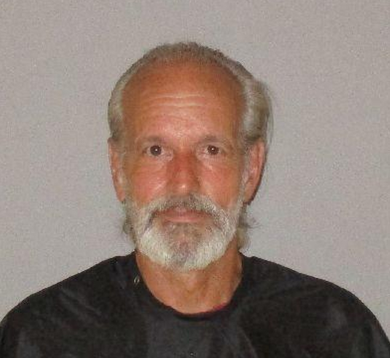 Transient trespassing in construction site arrested for failure to ...