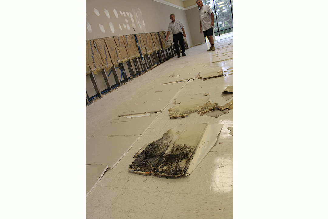 County seeks new space for FCSO employees, prepares for litigation over ...