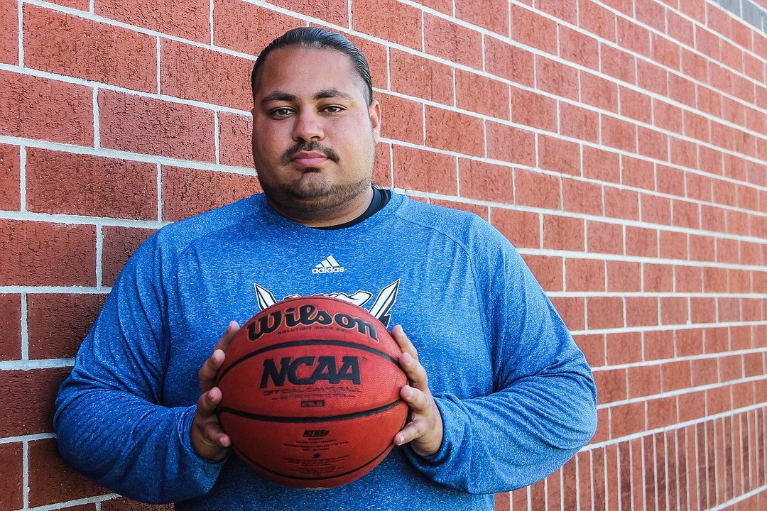 Pirates tab FPC's Eric Guerrero as next head girls basketball coach ...