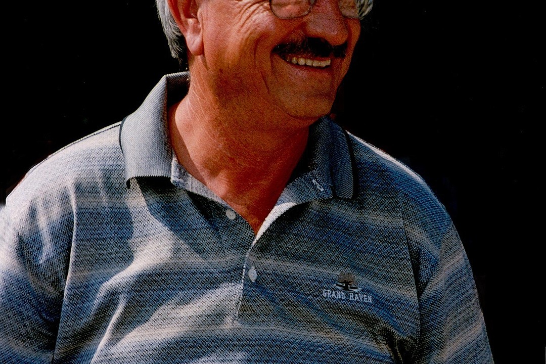 Founder of Palm Coast Home Builders Association Robert DeVore, 74, dies ...