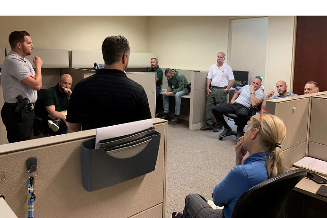 Deputies arrest 16-year-old suspect in shooting death of Elijah Rizvan ...