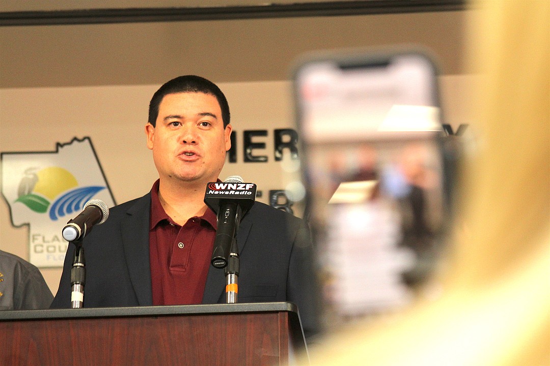 'Heed the warnings': As Dorian nears, county officials urge residents ...