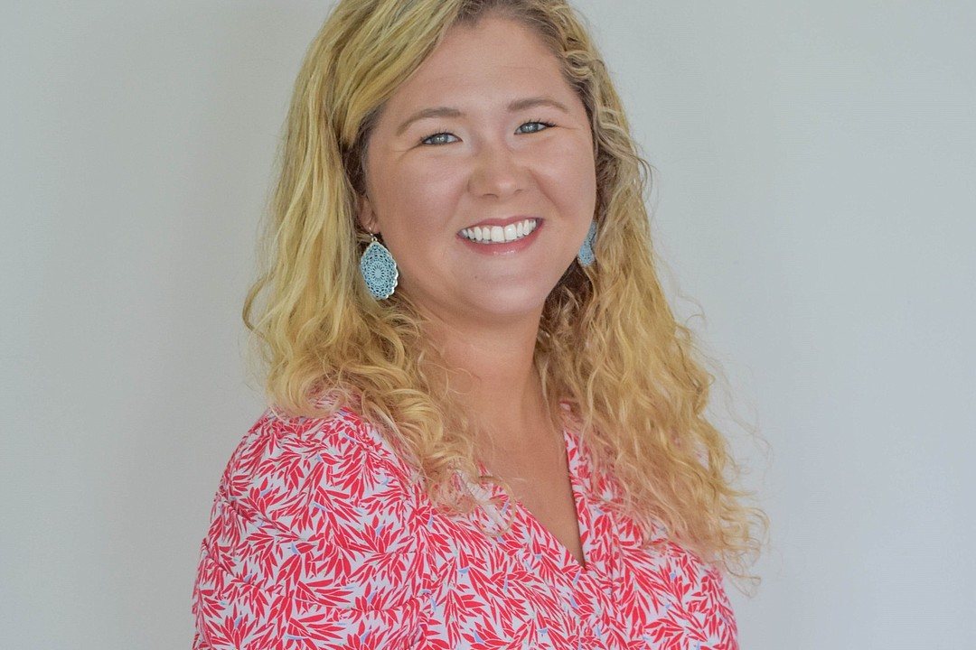 Lauren Johnston named Palm Coast Parks and Recreation director ...