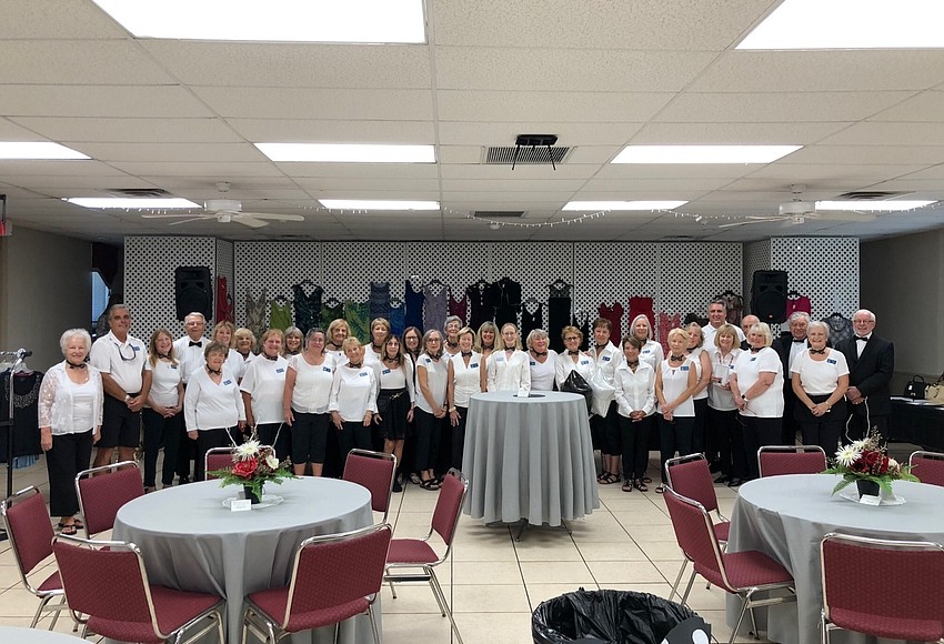 Operation Changing Lives toy drive begins, other business briefs ...