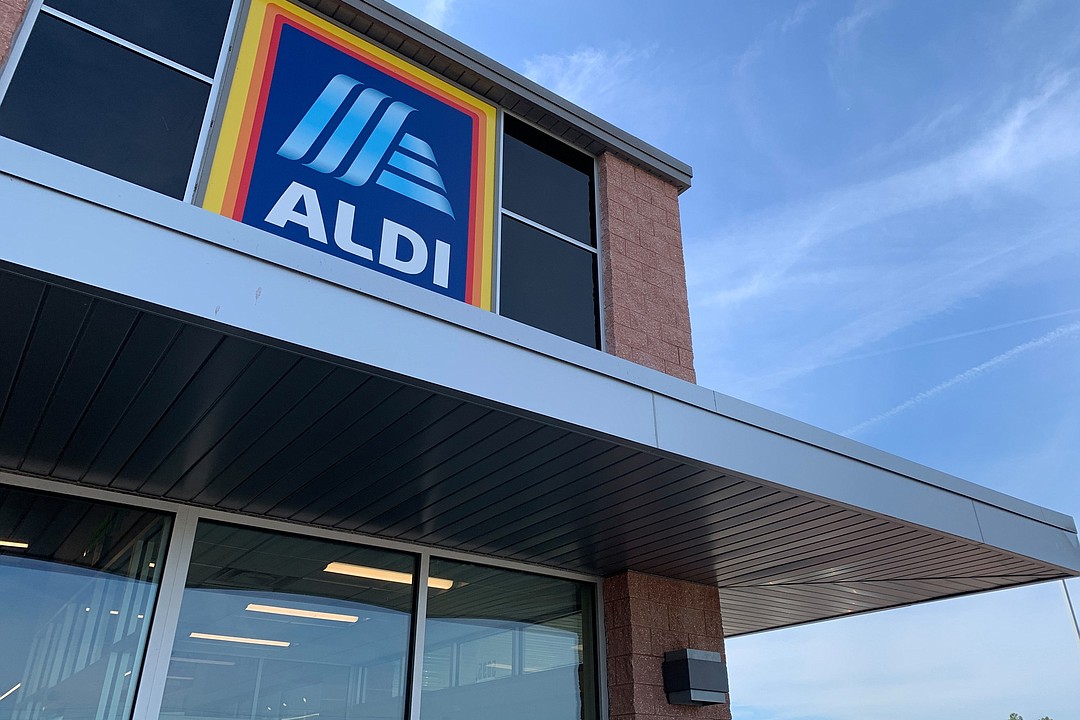 Aldi eyes second Palm Coast location | Observer Local News | Palm Coast ...