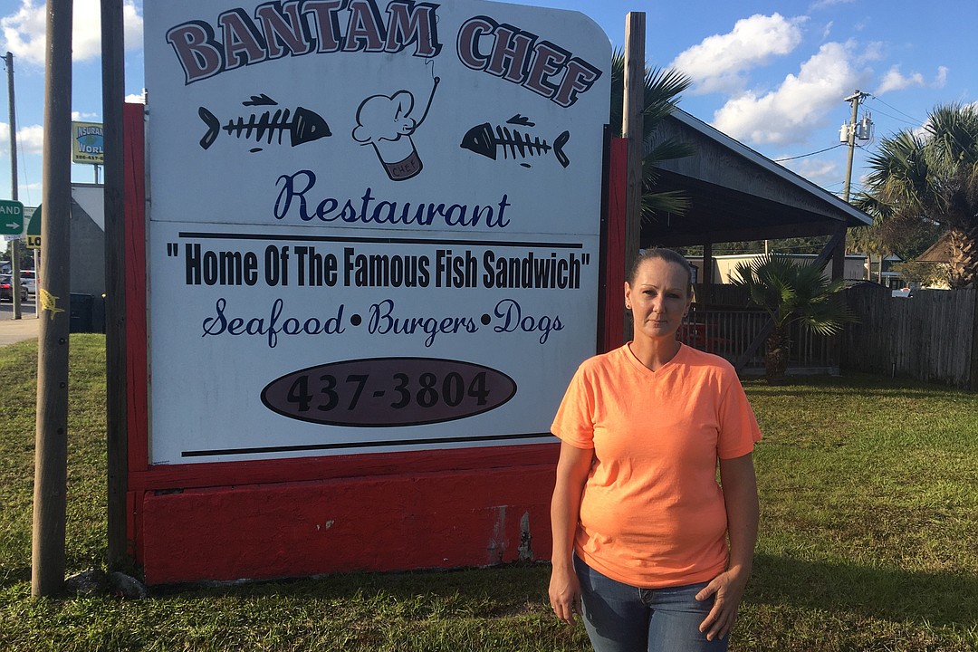 The Bantam Chef expands to St. Augustine, brings in more customers at ...