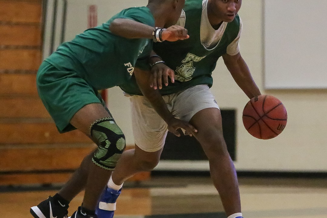'Catching on fast': FPC boys basketball 2019-20 season preview ...