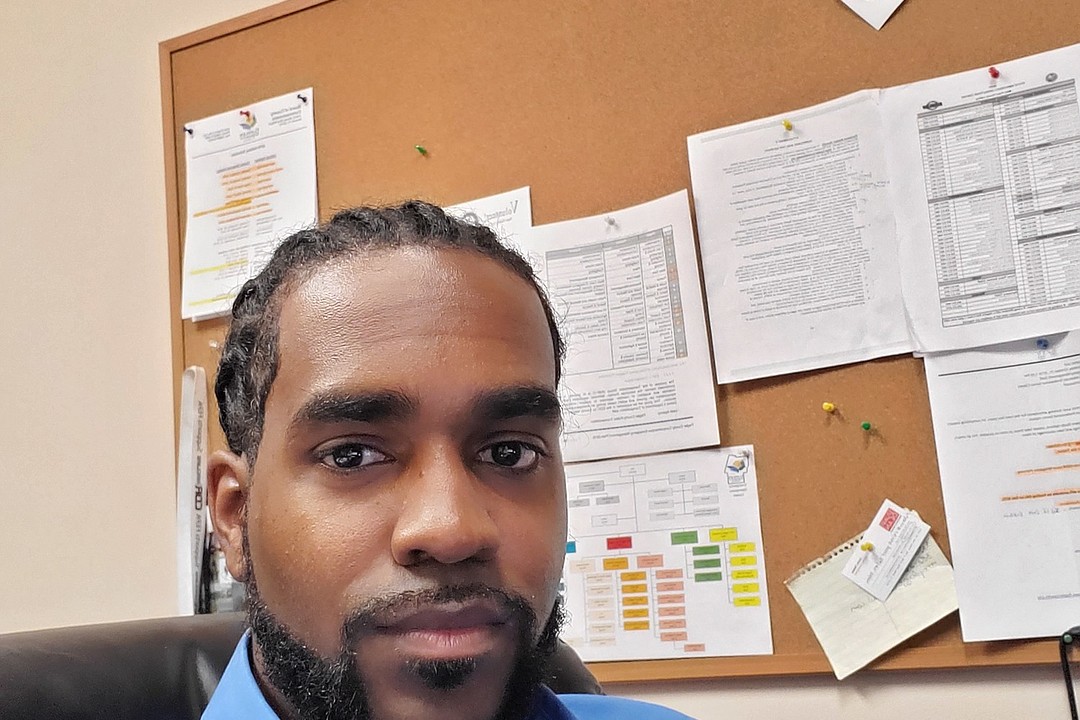 Flagler County awarded for Nealon Joseph's efforts to streamline ...