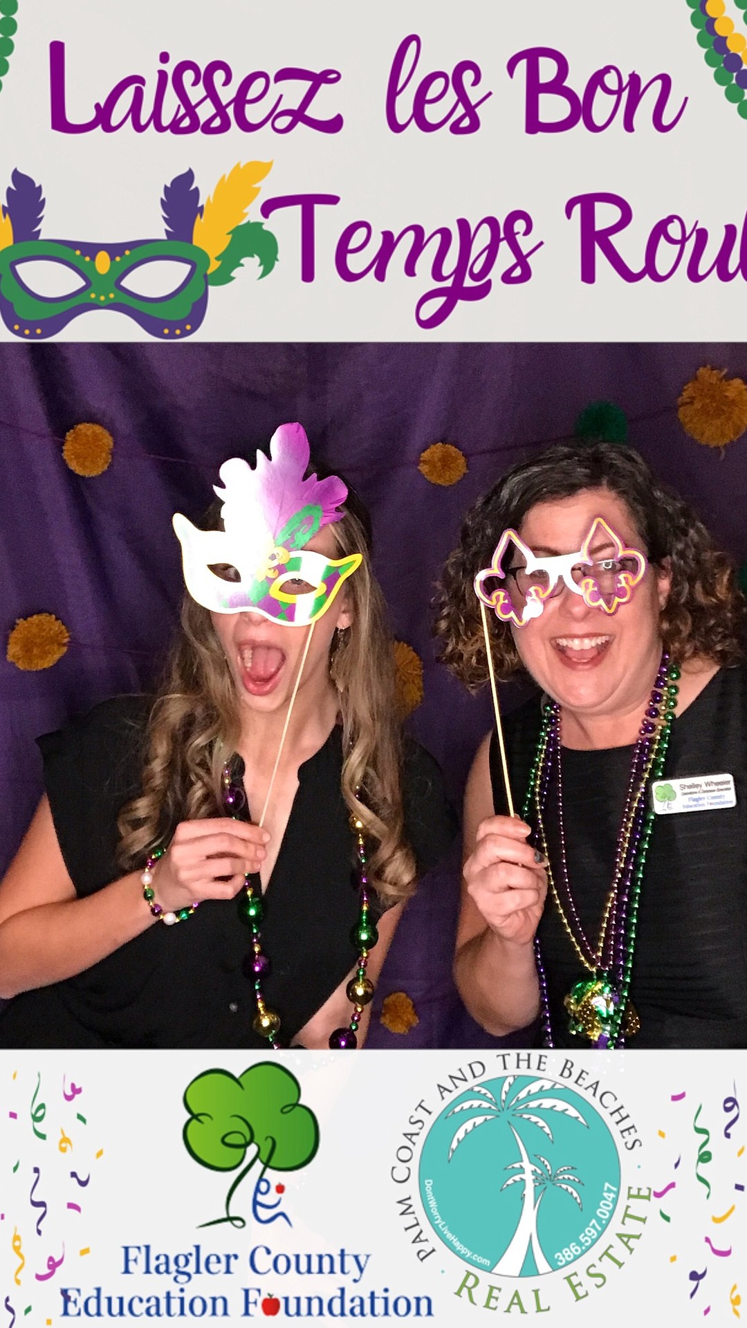 Mardi Gras raises $33,000 for Flagler Schools | Observer Local News ...