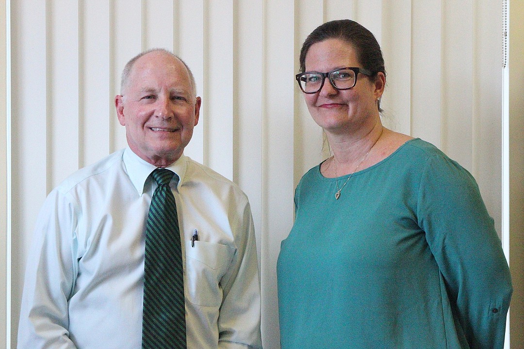 COVID-19: A Q+A with Bob Snyder, DOH-Flagler administrator | Observer ...