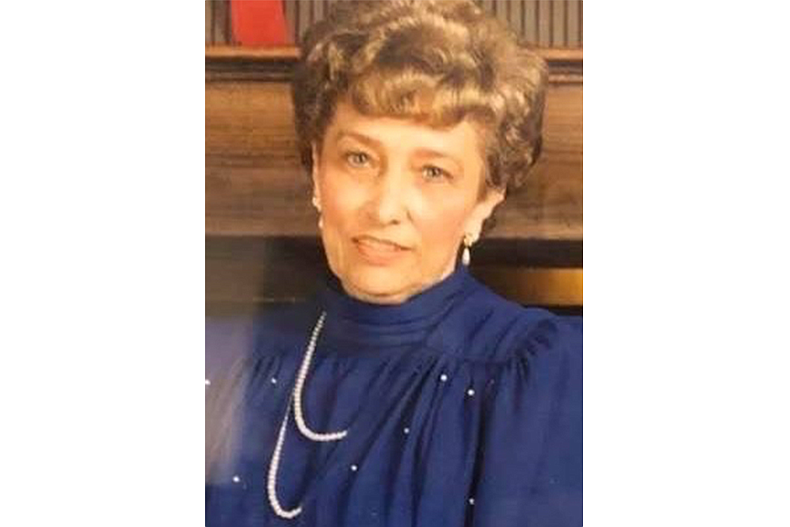 Shirley L. Prevo | Observer Local News | Palm Coast Observer and Ormond ...