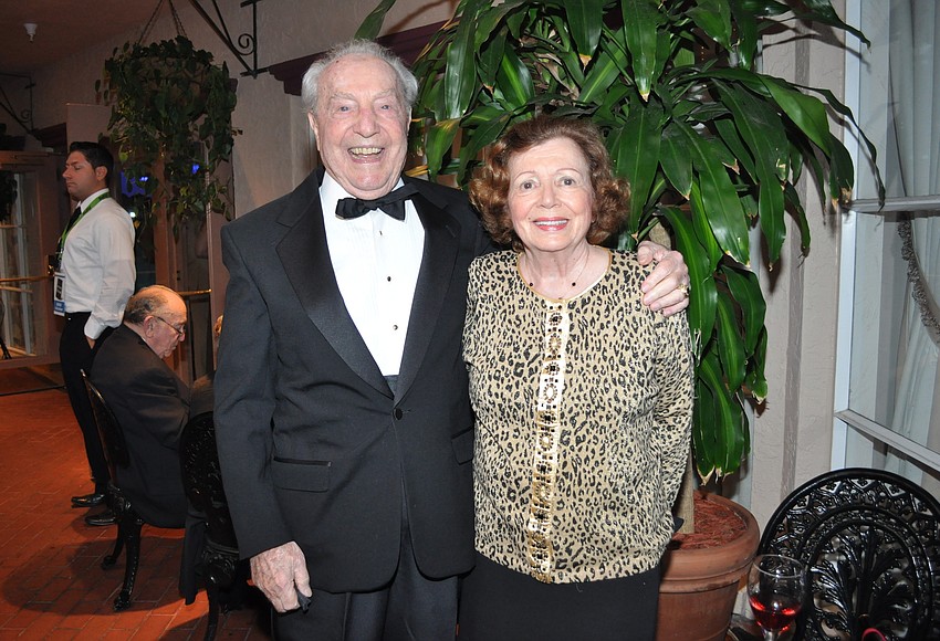 Your Observer | Photo - Cliff and Helen Bermann