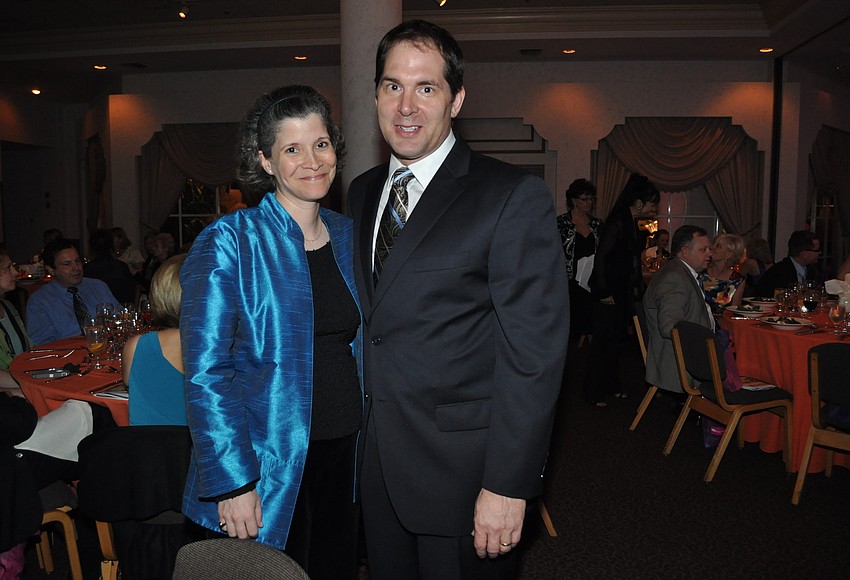 Your Observer | Photo - Elizabeth Bornstein and Scott Hinckley