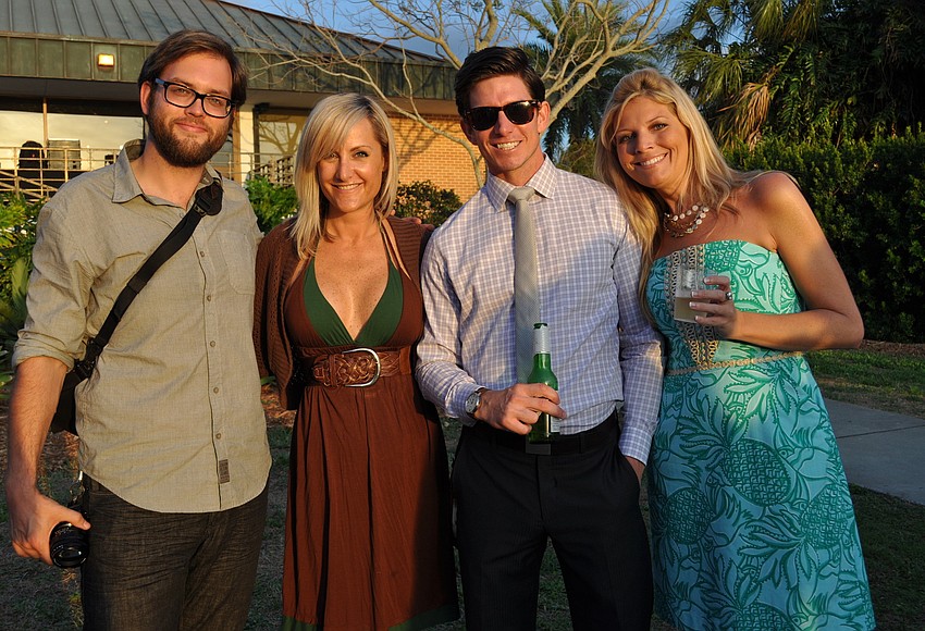 Your Observer | Photo - Scott Braun, Kirsten Sponseller, Ross McCleod ...