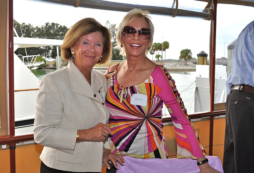 Your Observer | Photo - Laura Burrows and Eileen Ebin