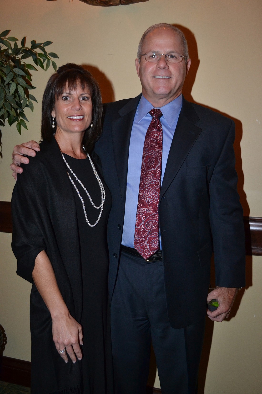 Your Observer | Photo - Terrie and Bill Byrne