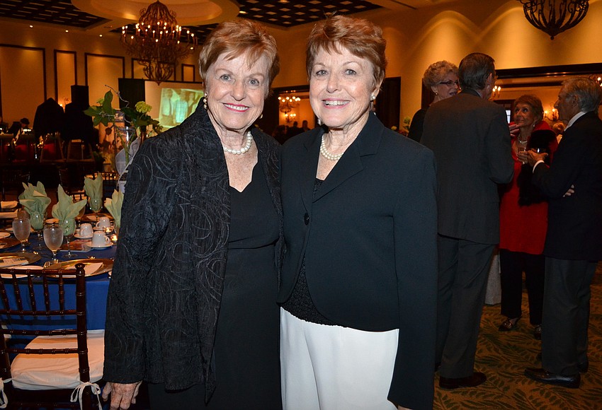 Your Observer | Photo - Shirley Foss and Sue Moreland