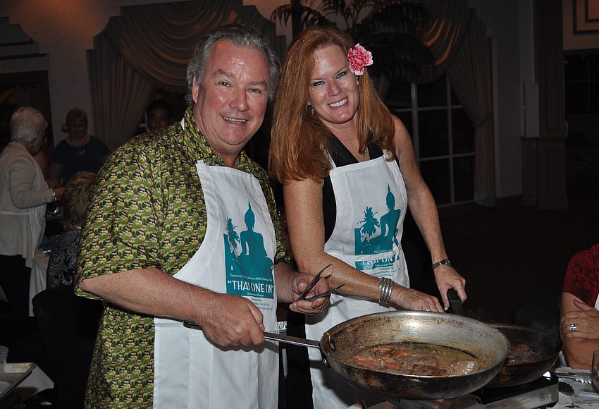 Your Observer | Photo - Michael and Terri Klauber