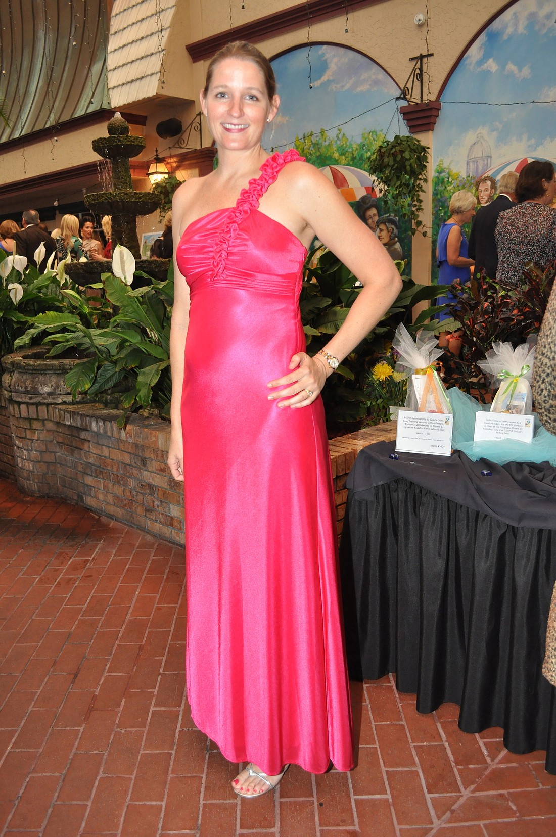 Your Observer | Photo - Meredith Rogers