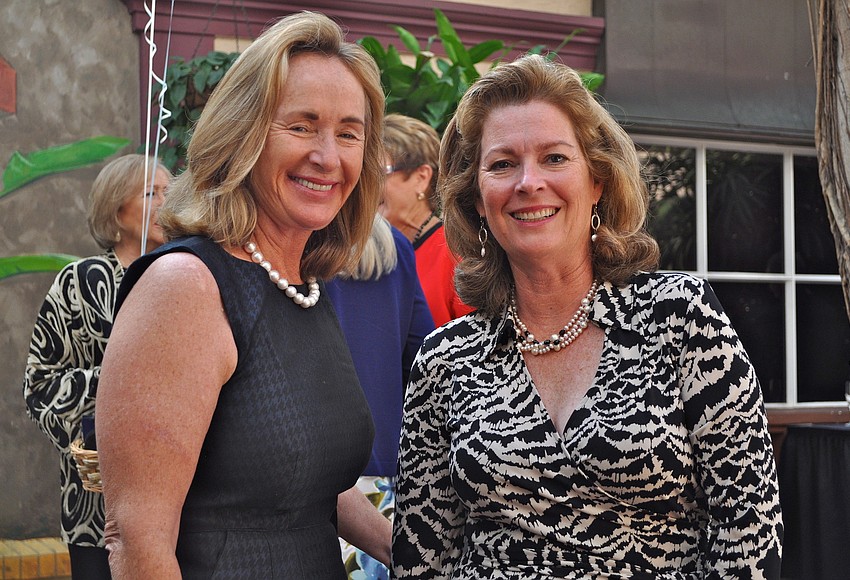 Your Observer | Photo - Elizabeth Nace and Julie Delaney