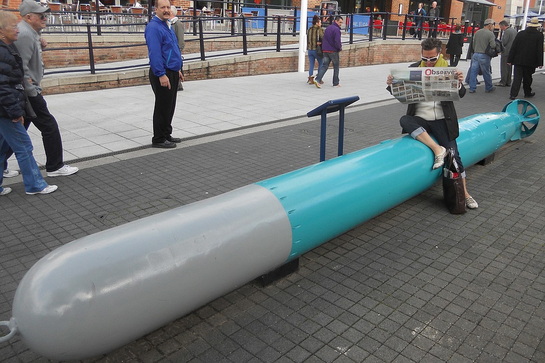 Enthusiastic reader takes Observer on tour of Europe | Your Observer